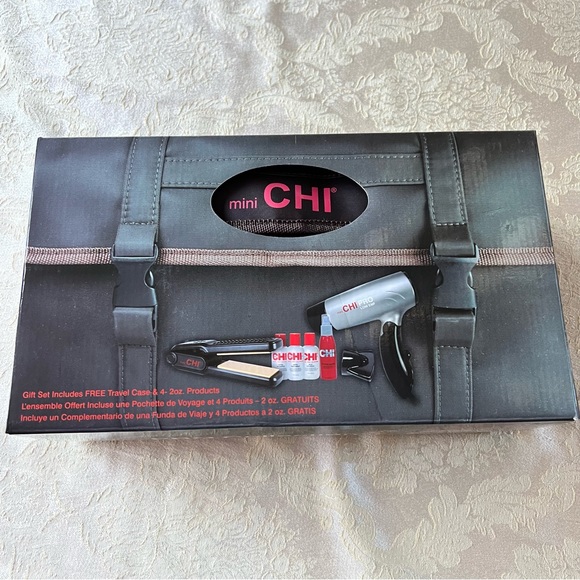 Other | Chi Mini Pro Collection Low Emf | Poshmark
